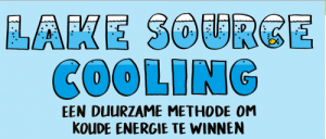 Lake Source Cooling - NTP